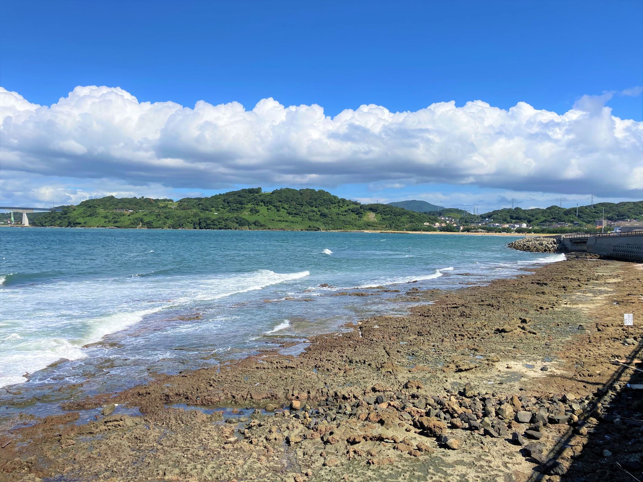 GC8ZXZ5 彦島西山の化石層 ～ Hikoshima Nishiyama fossil bed ～ (Earthcache) in ...