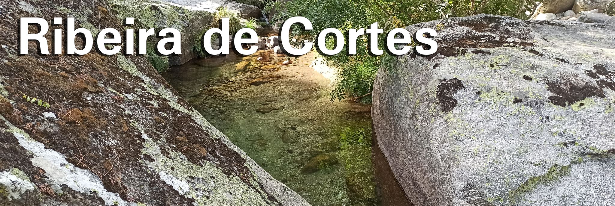 GC9F6DK Poço do Funil [Cortes - PR17CVL] - BE16 (Earthcache) in Castelo ...