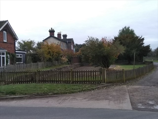 GC8G2AF REALLY SideTracked - Harmston (Traditional Cache) in East ...