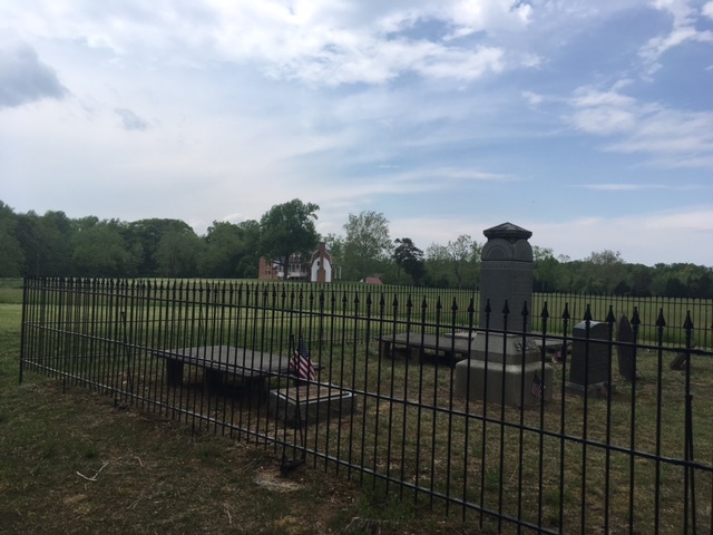 GC7KH6Y FYC - Thomas Stone NHS (Traditional Cache) in Maryland, United ...