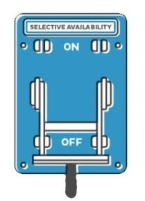 GC8HGX0 Blue Switch Day - 20 Jahre Geocaching (Event Cache) in ...