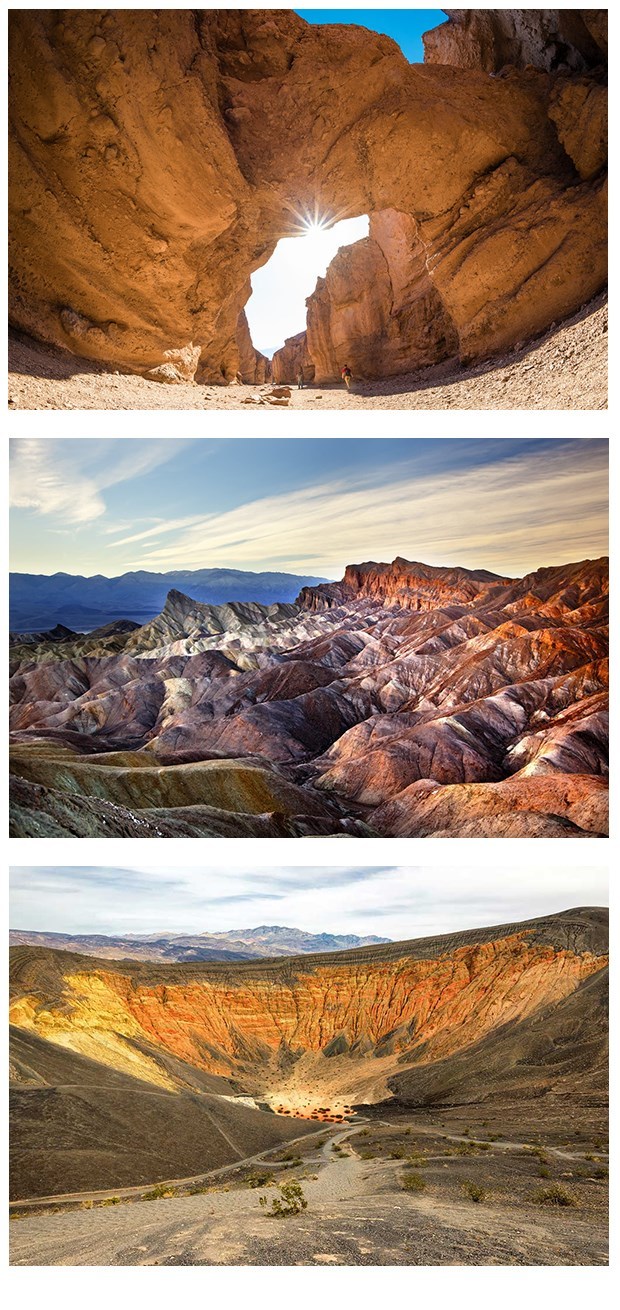 GC9BGV5 #40 GAO: Death Valley (Traditional Cache) in Tennessee, United ...