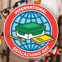 GC8BFY5 Geocaching 101 New & Old! (Event Cache) in South Carolina ...