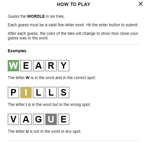 GC9Q10Y Wordle (Unknown Cache) in South East England, United Kingdom ...