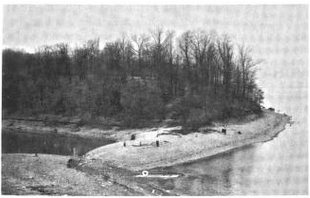 GC7G91G ANCIENT KENTUCKY LAKE (Earthcache) in Kentucky, United States ...