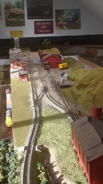 GC8978Z Nelson rail: Glenhope (Traditional Cache) in South Island, New ...