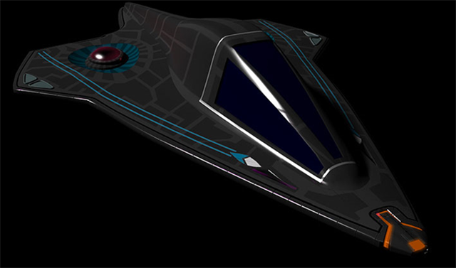 GC6Z733 Dark Cache 30: Aeon Timeship (Unknown Cache) in Northern ...