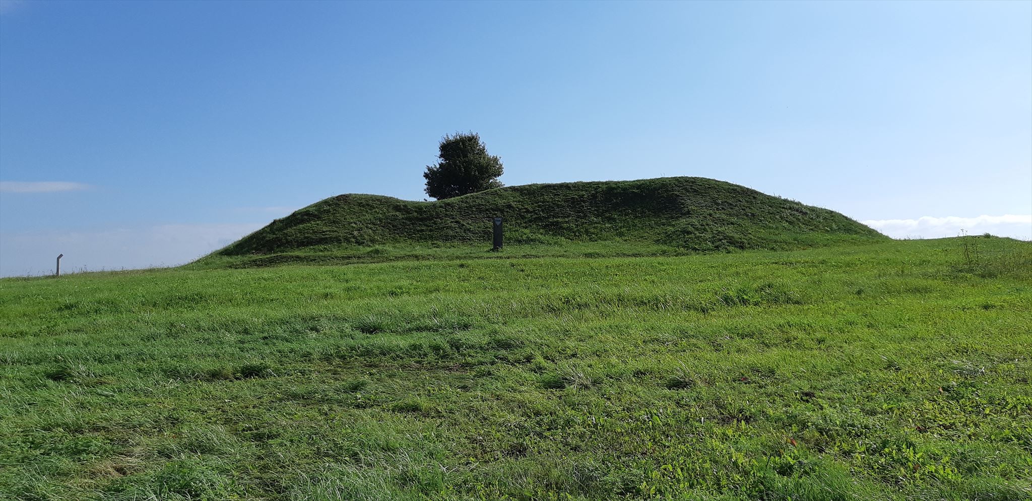 GC8DD35 Piliakalniai: Pilalės piliakalnis (Traditional Cache) in ...