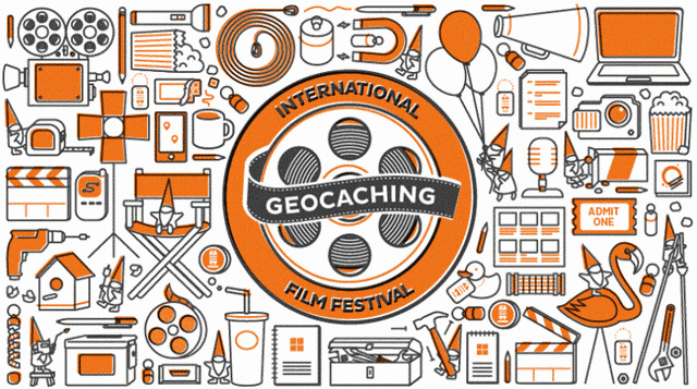GC8DCD6 2019 Geocaching Film Night (GIFF) in Hobart (Event Cache) in ...