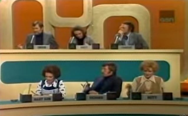 GC9C9KH GSN - Match Game (Unknown Cache) in Michigan, United States ...