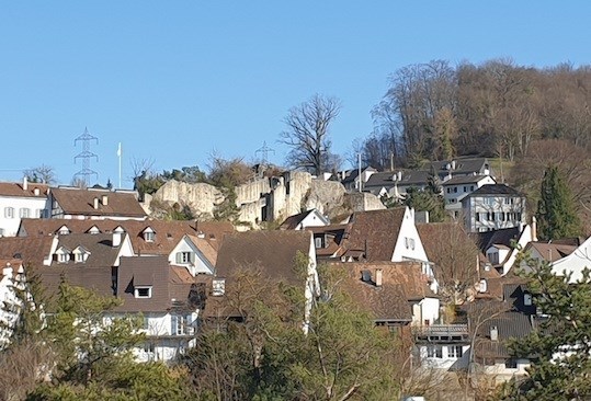 GC971M3 Bonus AdventureLab "Alt-Münchenstein Dorf" (Unknown Cache) in ...