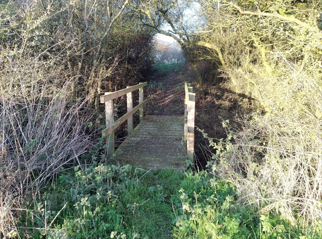 GCA2WFX Little Bridges # 2625 Long Bennington (Traditional Cache) in ...