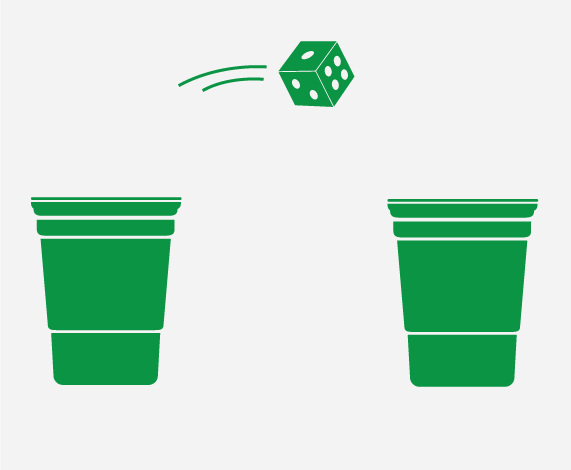 GC724AT Dice Series 2.0: Beer Die (Traditional Cache) in California ...