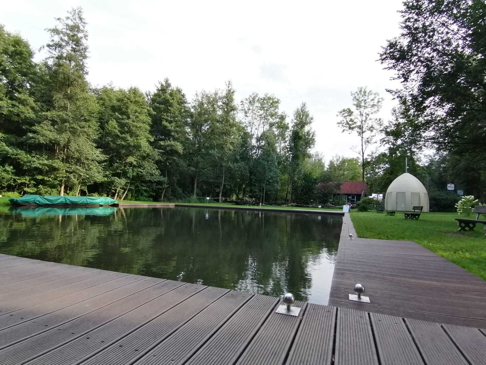 GC8YGAE Hafen Leipe (Traditional Cache) in Brandenburg, Germany created ...