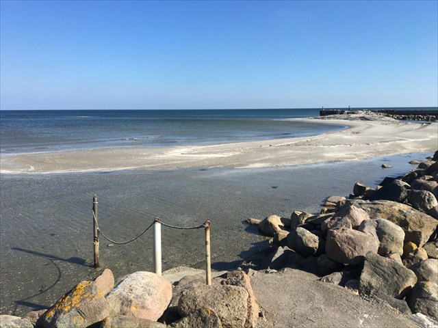 GC8X2Y9 #7 Asaa Havn – Strandene (Traditional Cache) in Region ...