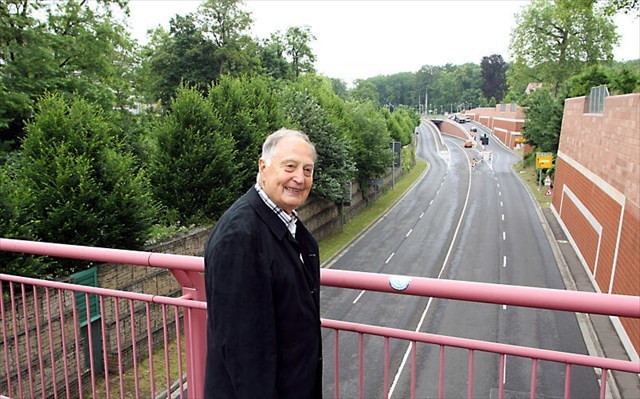 GC8VFQW Reiland (Traditional Cache) in Bayern, Germany created by ...