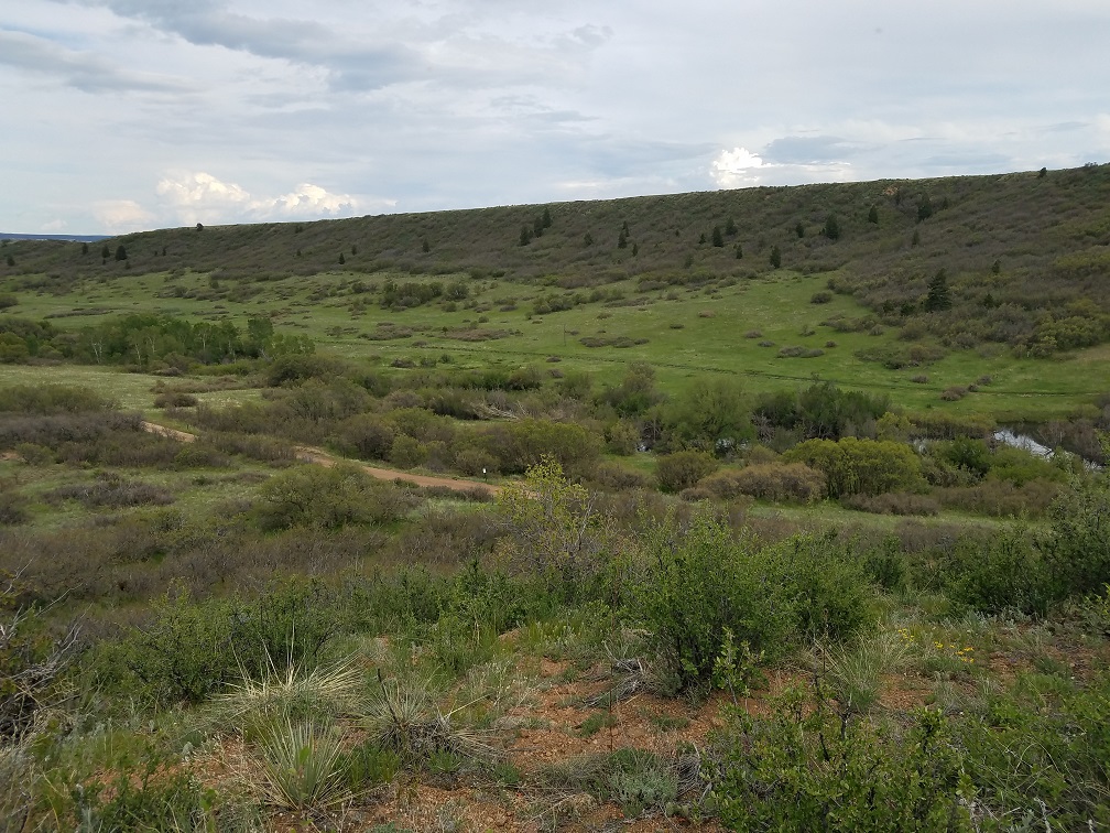 GC76HY2 Beaver Creek #1 (Traditional Cache) in Colorado, United States ...