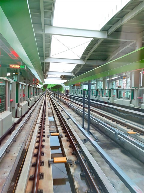 GC9ACF1 TMRT- 118 Wuri (Traditional Cache) in Taiwan created by ilovekongfu