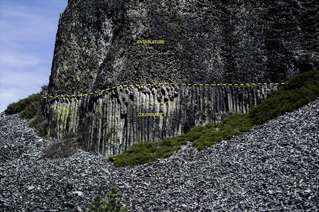 GC8GM84 Columnar Basalt at Goðafoss (Earthcache) in Iceland created by ...