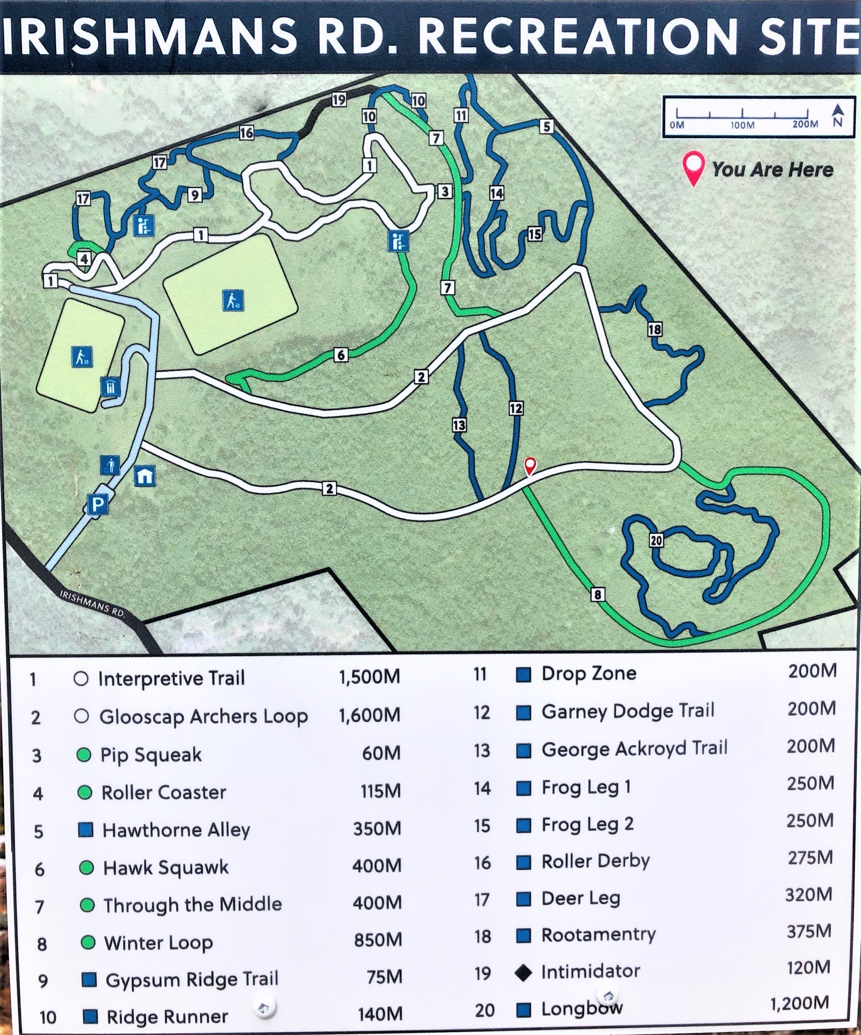 GC6E3XD GHL#3 — Glooscap Heritage Loop #3 (Traditional Cache) in Nova ...