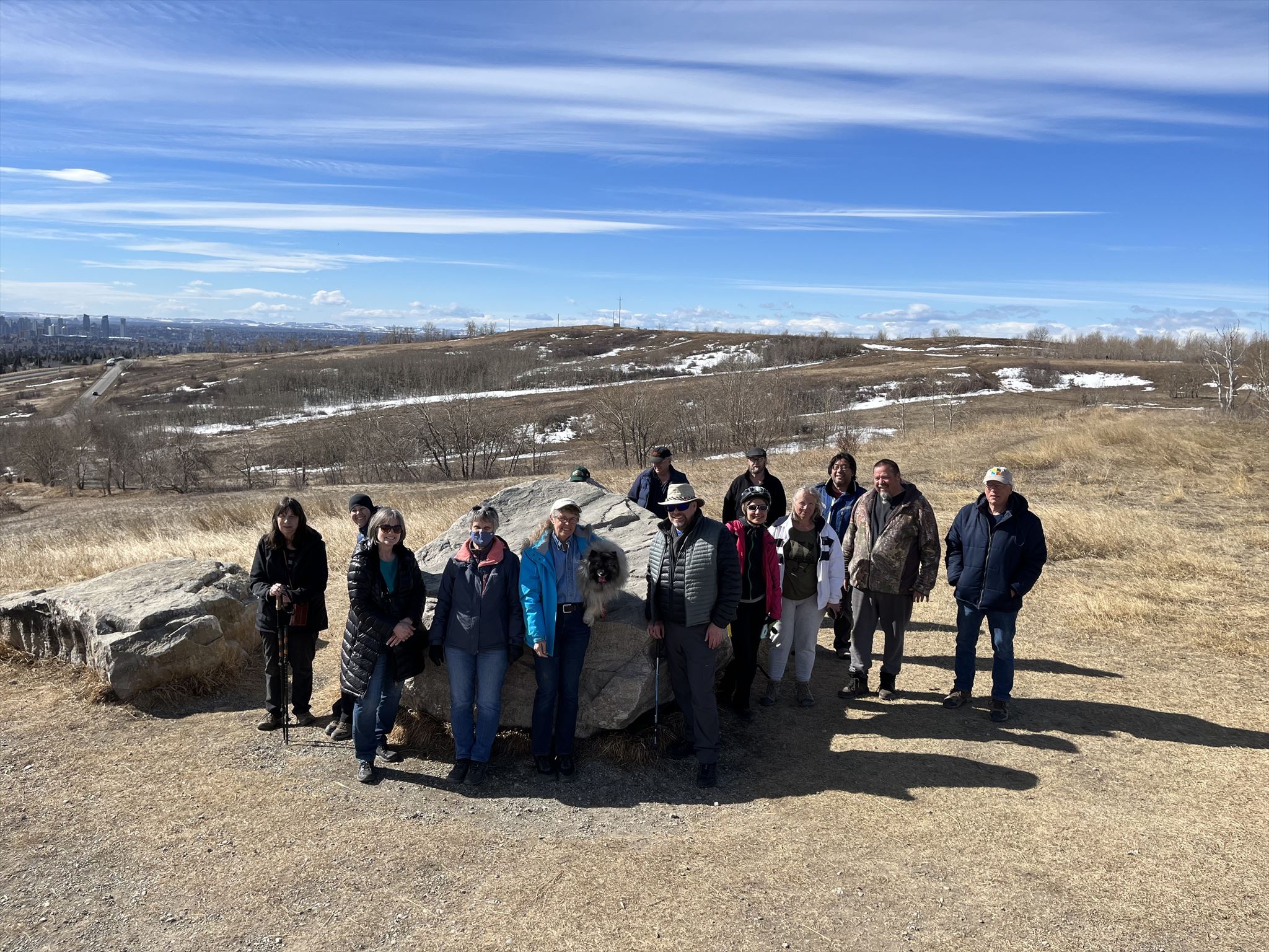 GCA49M6 2023 Calgary Spring Fling Closing Event (Event Cache) in ...