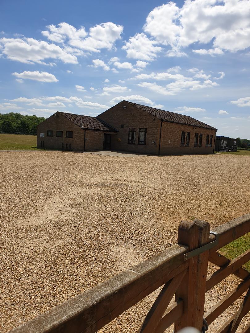 GC8R5AY Village Hall Series #735 - Stowbridge (Multi-cache) in Eastern ...