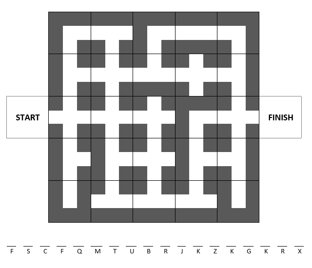 GC71WZZ Rolling Cube Maze (Unknown Cache) in Washington, United States ...