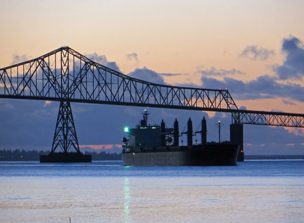 GC7W6B7 Cache, Abridged (Traditional Cache) in Oregon, United States ...