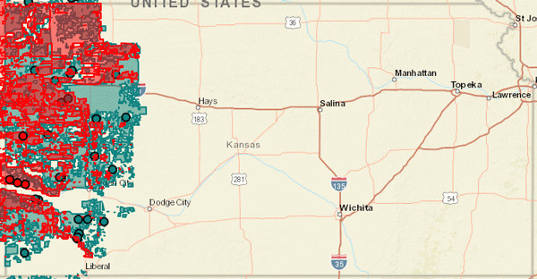 GC9AY9P Mingo's Most Valuable Resource (Earthcache) in Kansas, United ...