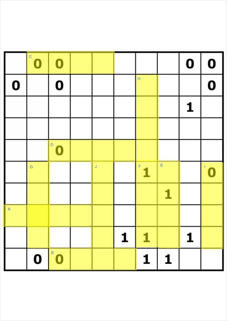 GC7PKW1 1010 x 1010 Suduko (Unknown Cache) in Western Australia ...