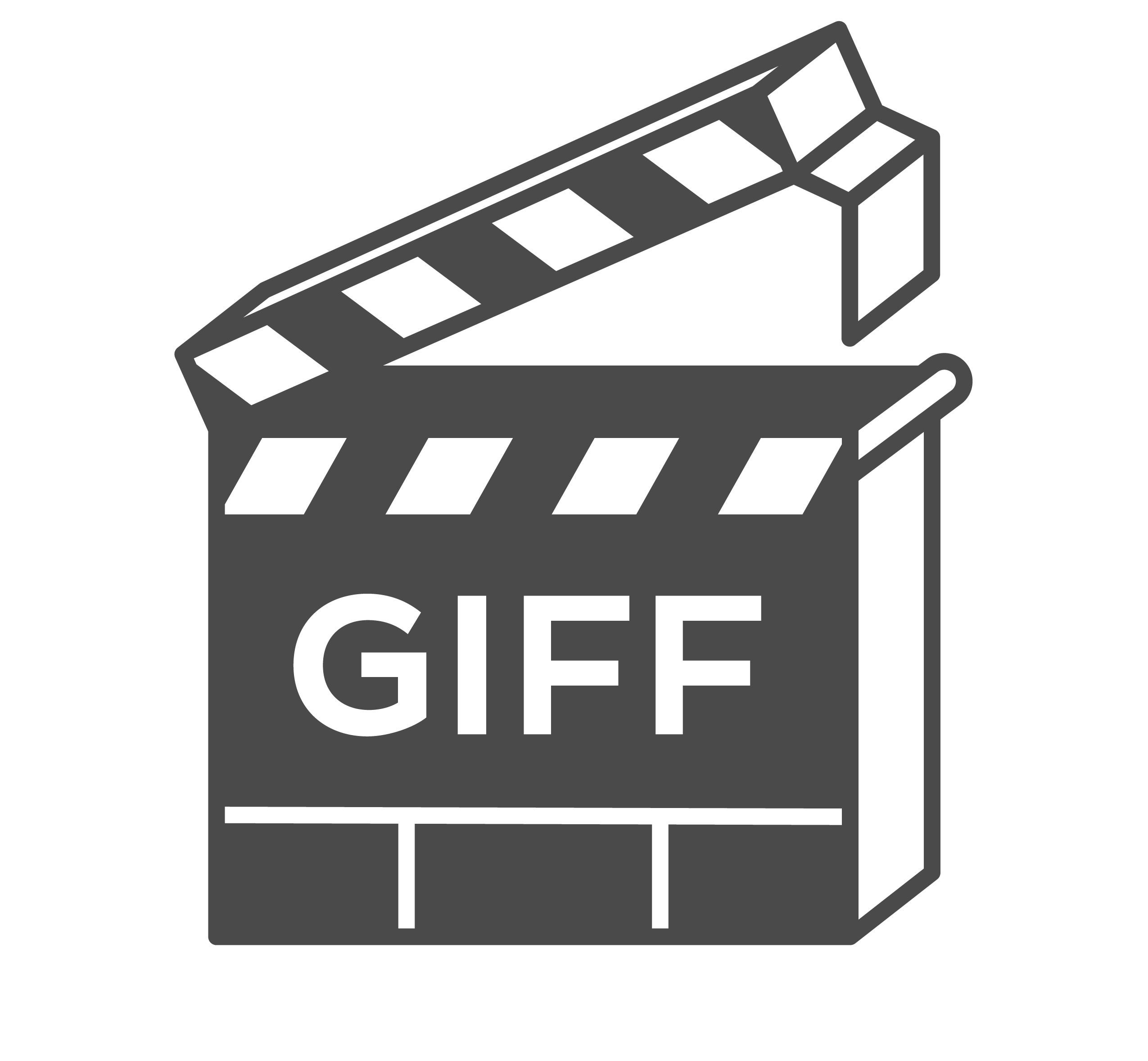 GC9PJMF GIFF - Naše filmy slaví 10 let! (Unknown Cache) in Jihočeský ...