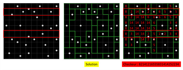 GC7M6WW 20 - Grilles Logiques : difficile (Unknown Cache) in Provence ...