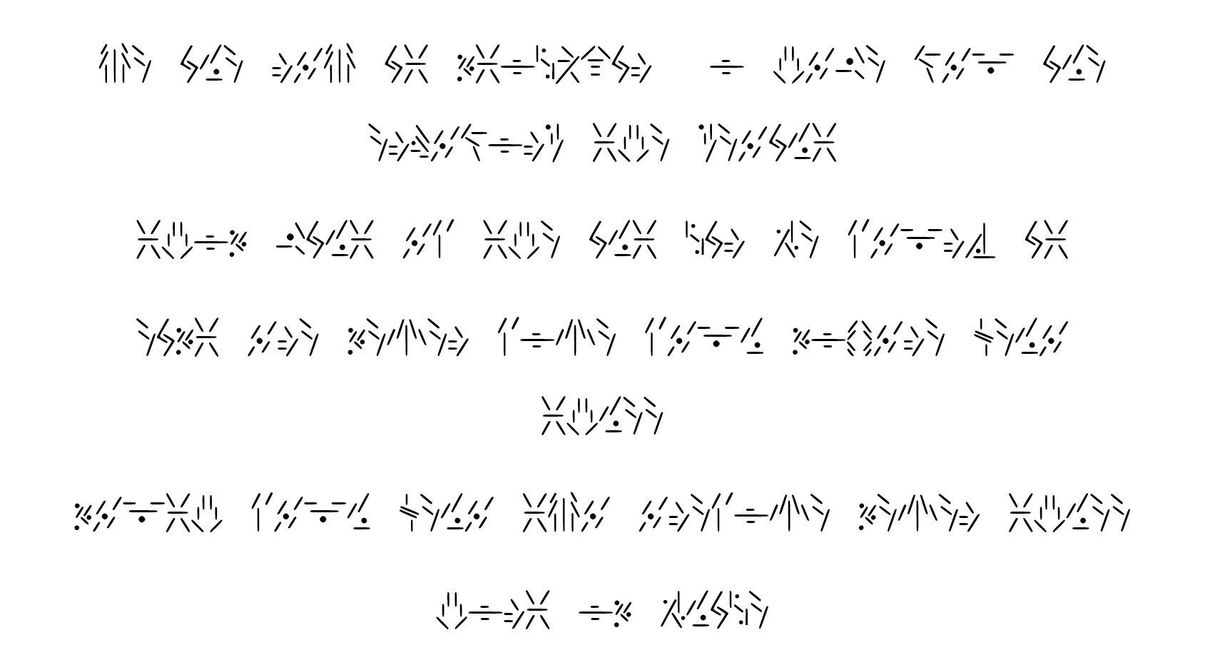 GC7RZTH Stickman 44 (manawatu) (Unknown Cache) in North Island, New ...