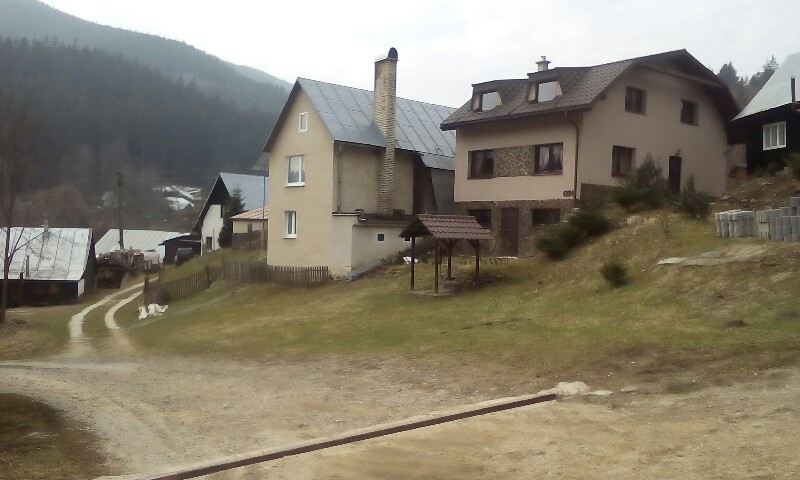 GC8598T Papradno - Majer (Traditional Cache) in Trenčiansky kraj ...