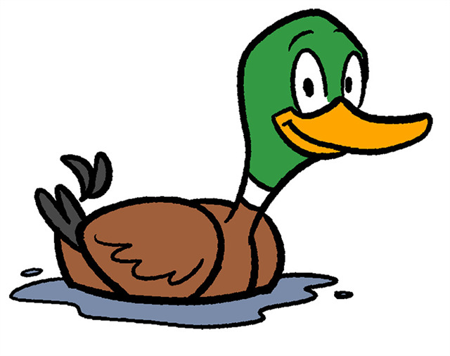 GC971DZ Duck Stuck In Muck (Traditional Cache) in Florida, United ...