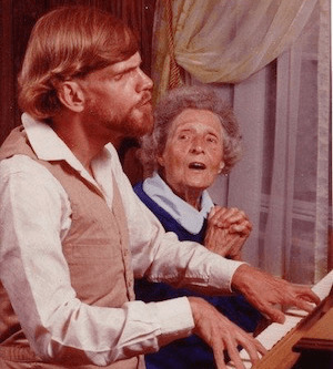 GC3M75K FWP #19- Leslie Lemke (Unknown Cache) in Wisconsin, United ...