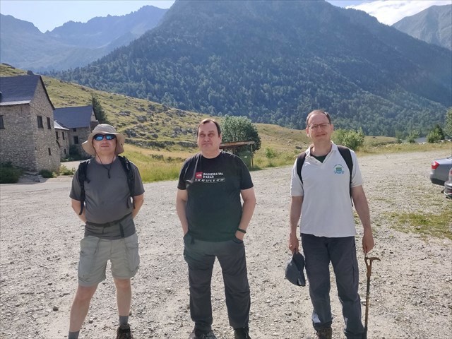 GC799BH Eth mistèri d'Aran (Unknown Cache) in Cataluña, Spain created ...