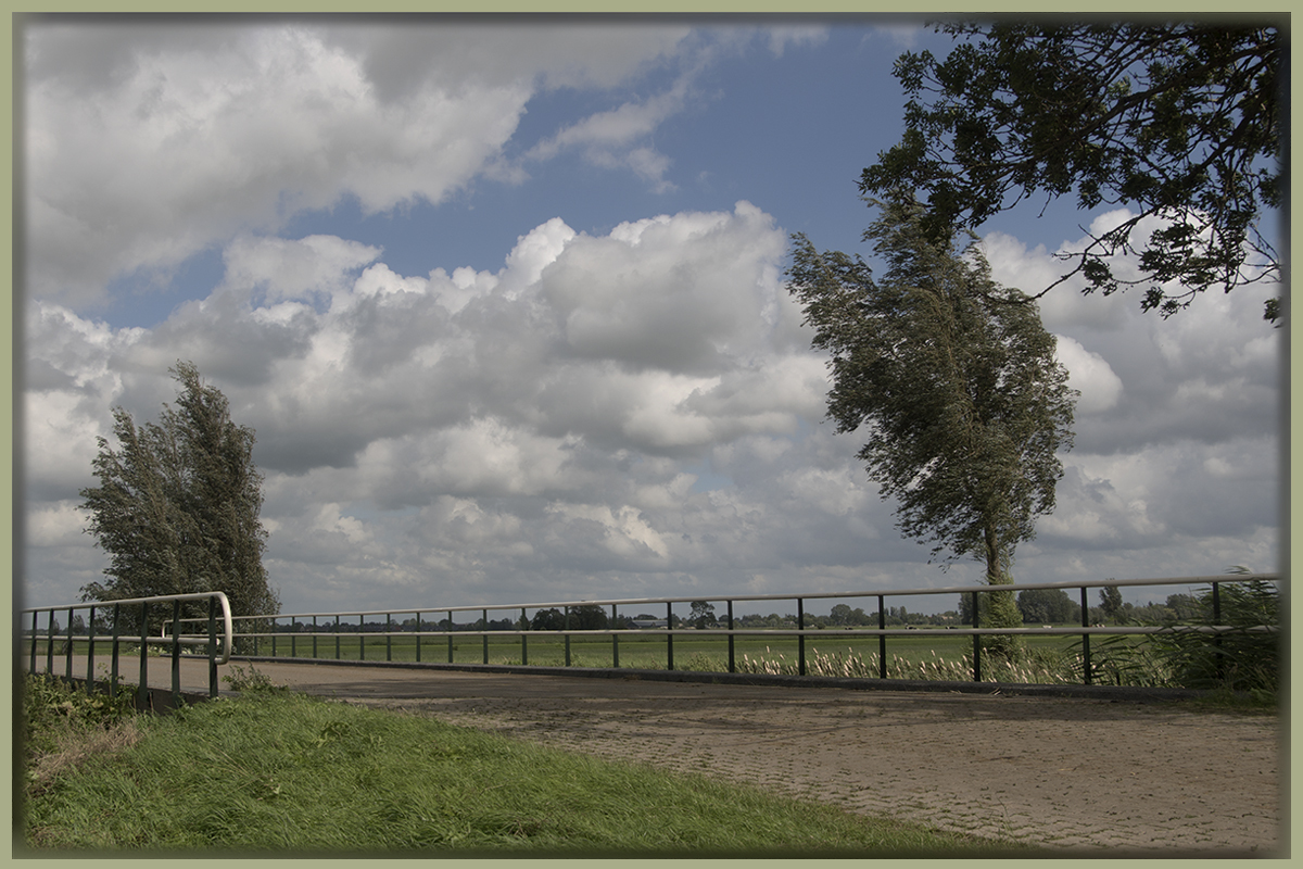 GC7T8H8 #14 Rondje Polder (Unknown Cache) in Zuid-Holland, Netherlands ...