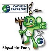 GC7C8K4 ♲ CITO 2017 in Brodersby ♻ (Cache In Trash Out Event) in ...