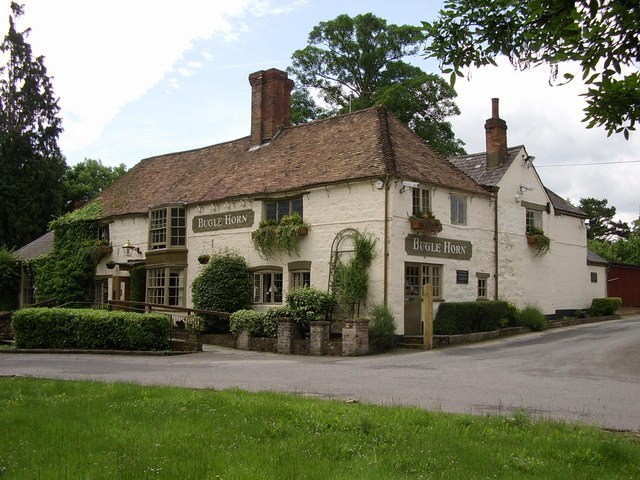 GCA2V1F 20 years!/Toodle Pip, Muddy Funsters! aka BBH#164 (Event Cache ...