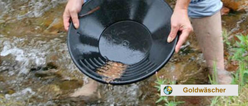 GC950Q3 Goldwaschen am Rhein 🜚 (Earthcache) in Nordrhein-Westfalen, Germany created by Team N51E06