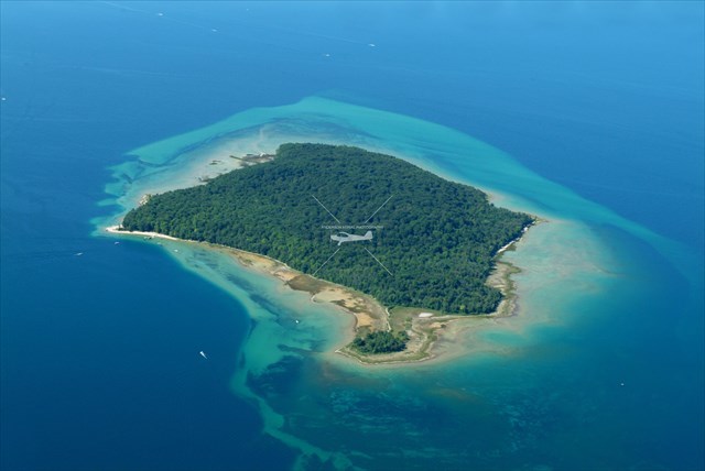 GC7R6ER Hidden Creatures - Power Island (Event Cache) in Michigan ...