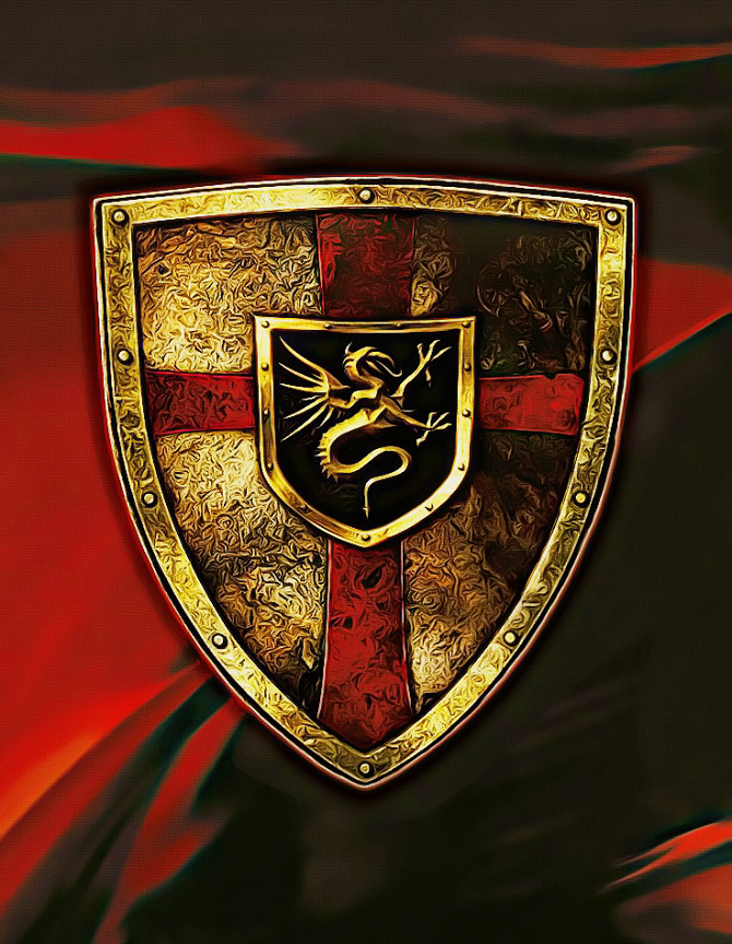 GC7D4EP Legend of the Sword (Wherigo Cache) in Missouri, United States ...