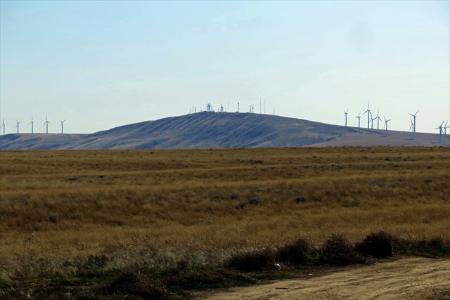 GCA63GT Jump Off Joe: Three Things to Know (Earthcache) in Washington ...