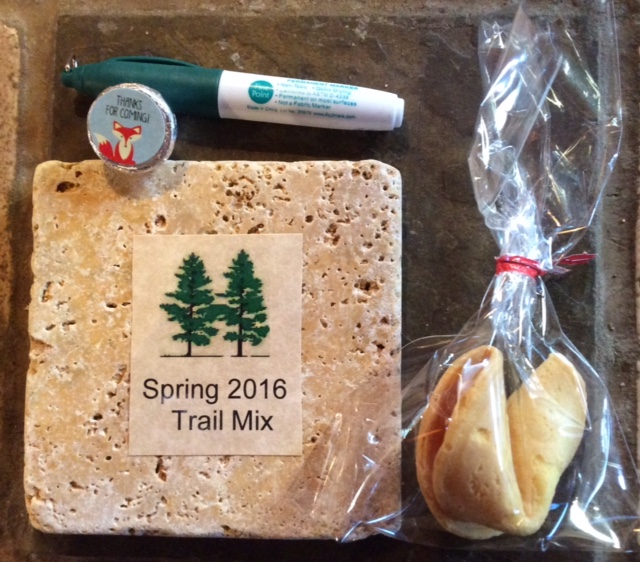 GC6ABR8 2016 Scott County Spring Trail Mix (Event Cache) in Kentucky ...