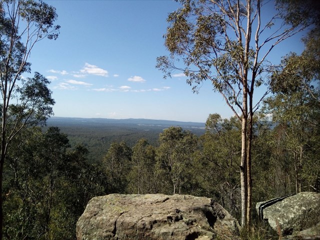 GC8809V Tomalpin (Traditional Cache) in New South Wales, Australia ...