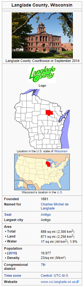 GC6VK14 067 WGA Geo-Art (Unknown Cache) in Wisconsin, United States ...