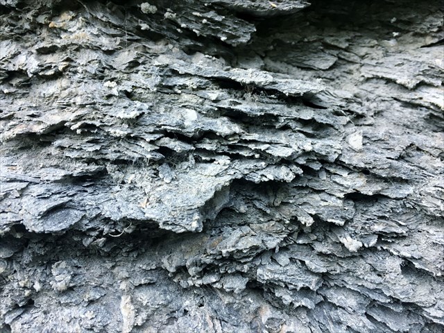 GC77YBR Norwegian Bedrock – Phyllite/Fyllitt (Earthcache) in Vestland ...