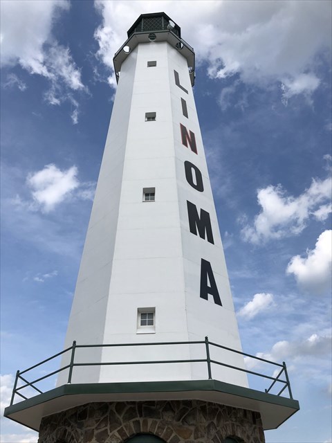 GC7BA7X Linoma Lighthouse - Virtual Reward (Virtual Cache) in Nebraska ...