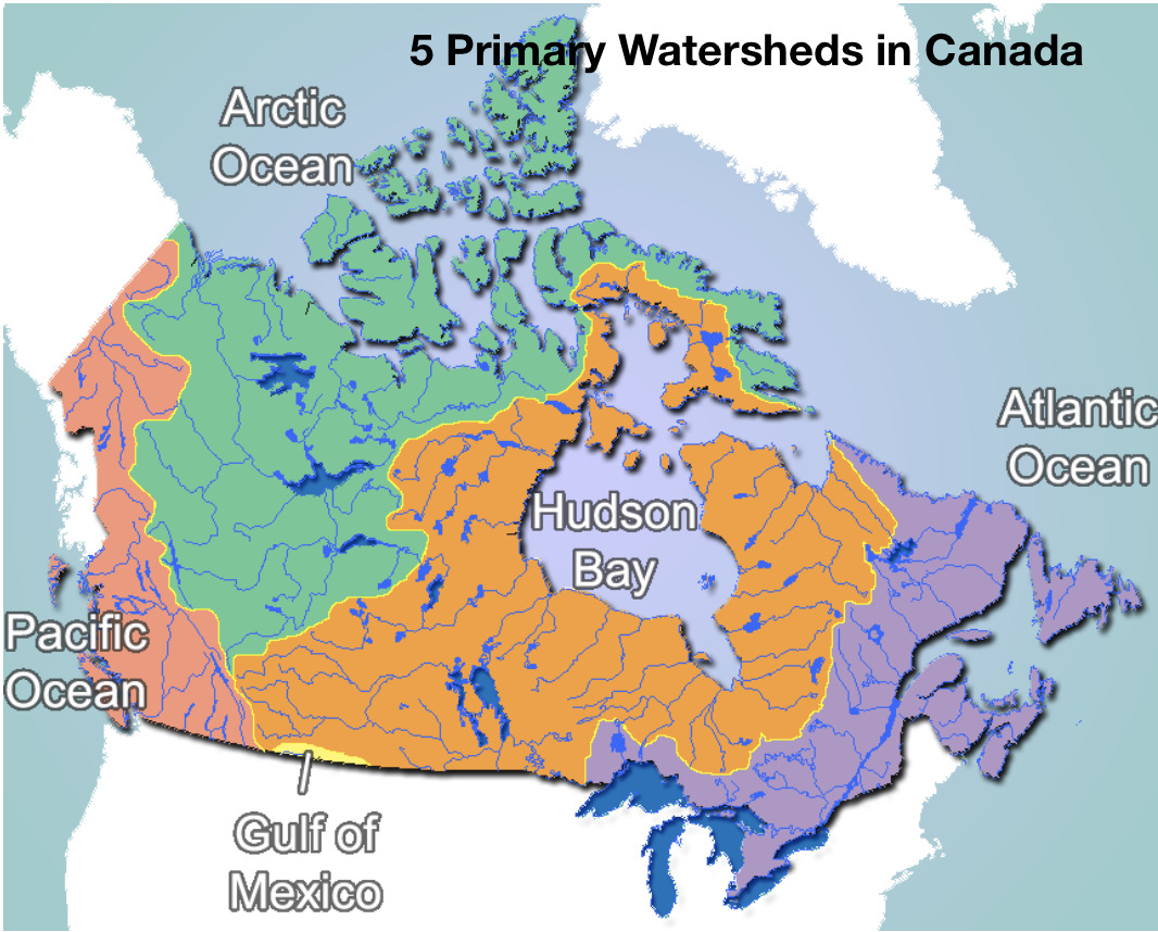 GC8B6JH A Water What? (Earthcache) in Ontario, Canada created by Bug ...